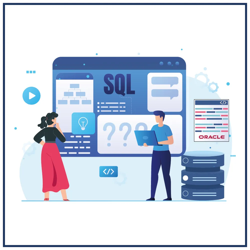 Oracle Application Development Services: Build, Deploy, and Manage Applications Efficiently